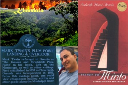 An Interview with Sohrab Fracis – Bill Ectric