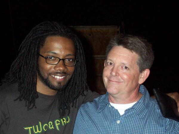 AL Letson: The Bill Ectric Interview – Bill Ectric